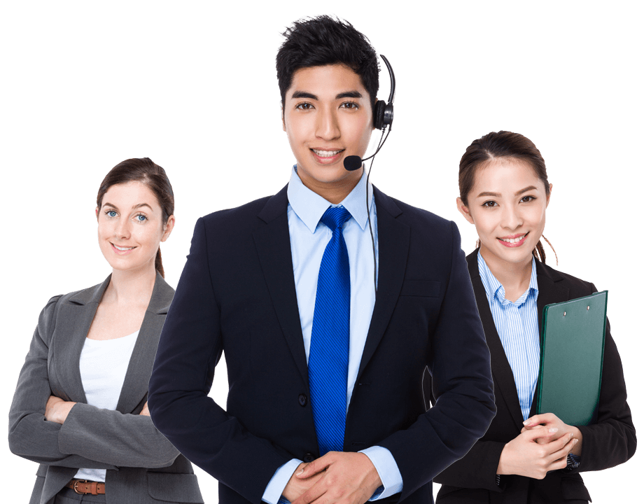 FAQ - Qualiserve IT Experience